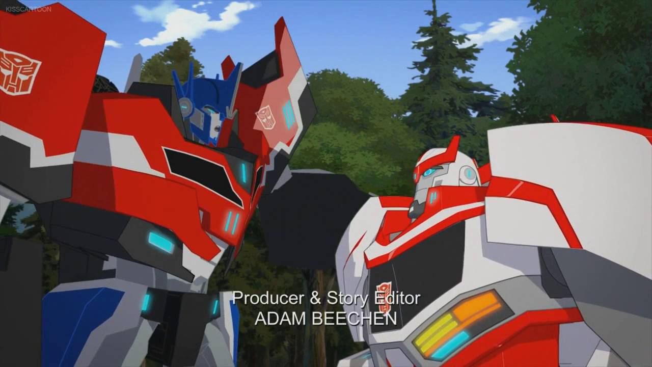 TFP/TF:RID ~ Gift of A Friend || THANKS FOR 2500 SUBS!! - YouTube