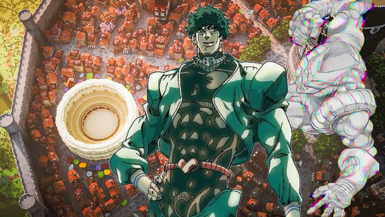 The shadow over danmachi (part 1) - YouTube