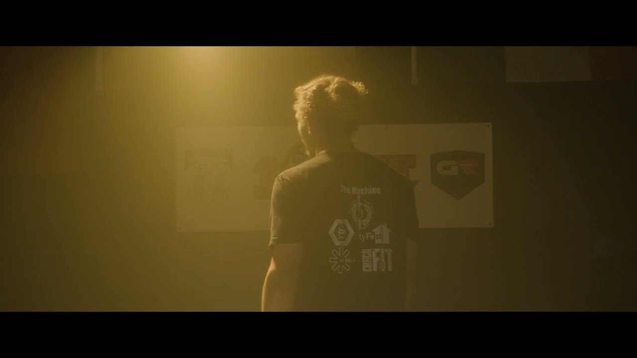 Steelfist Fight Night Presents: COLE FAUST! - YouTube