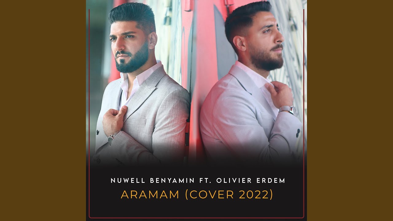 Aramam (feat. Olivier Erdem) - YouTube