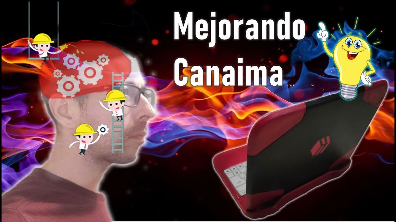 Renovando Laptop Canaima: ¡Mejora Total con Sistema Operativo Zorin ...
