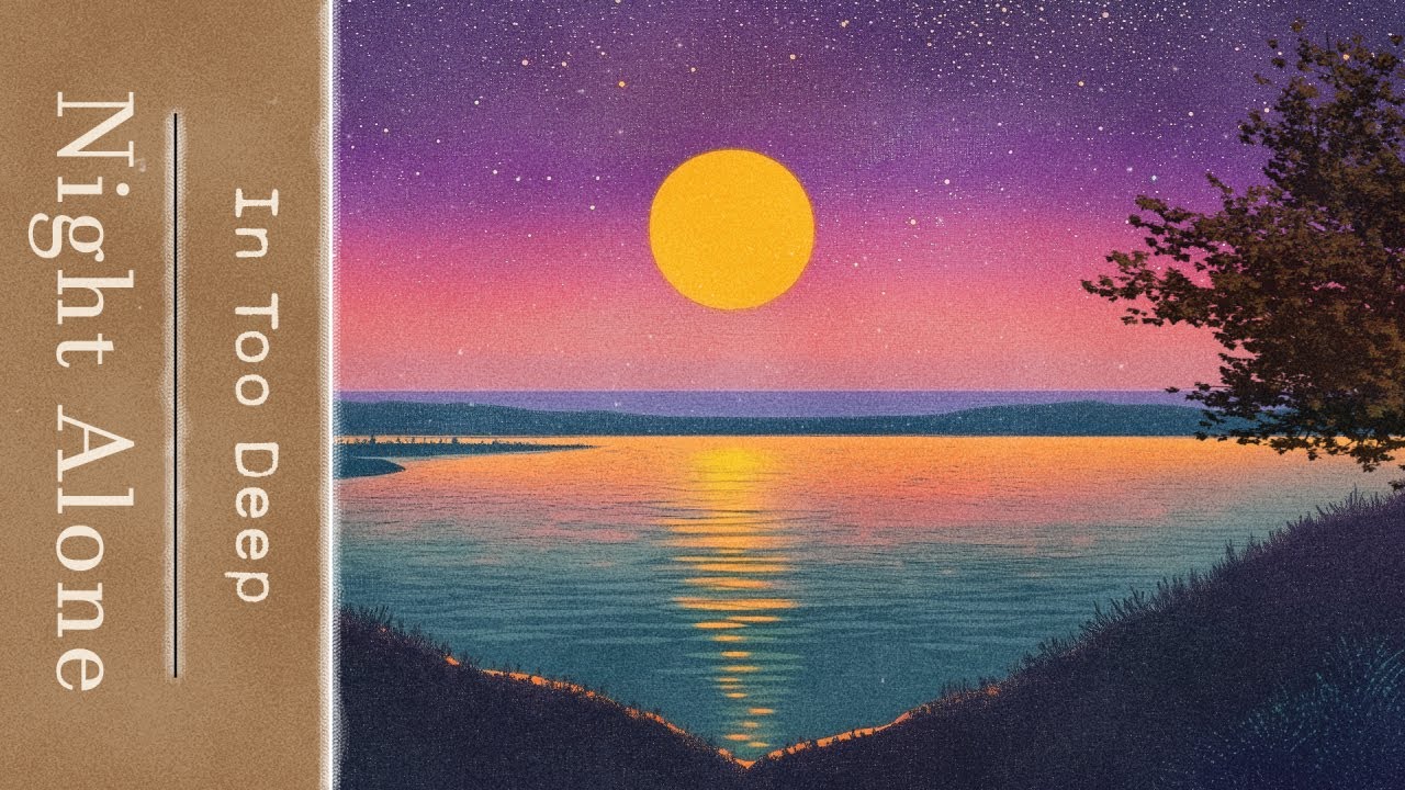 in too deep. - YouTube