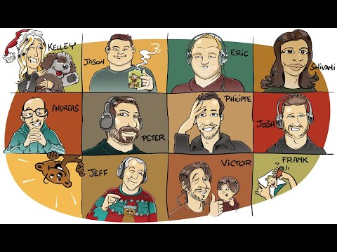 Suricata live-coding rust MIME - YouTube