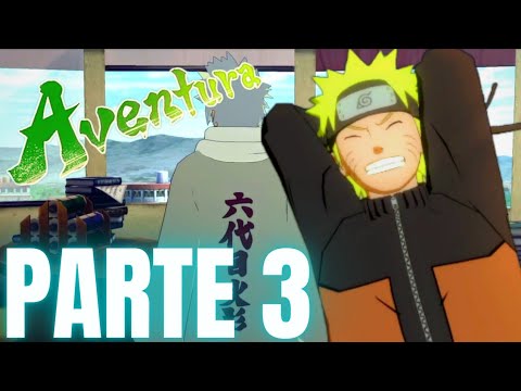 A PONTE NARUTO e as Batalhas ÉPICAS do passado!!!👊🍃 | Naruto Shippuden ...
