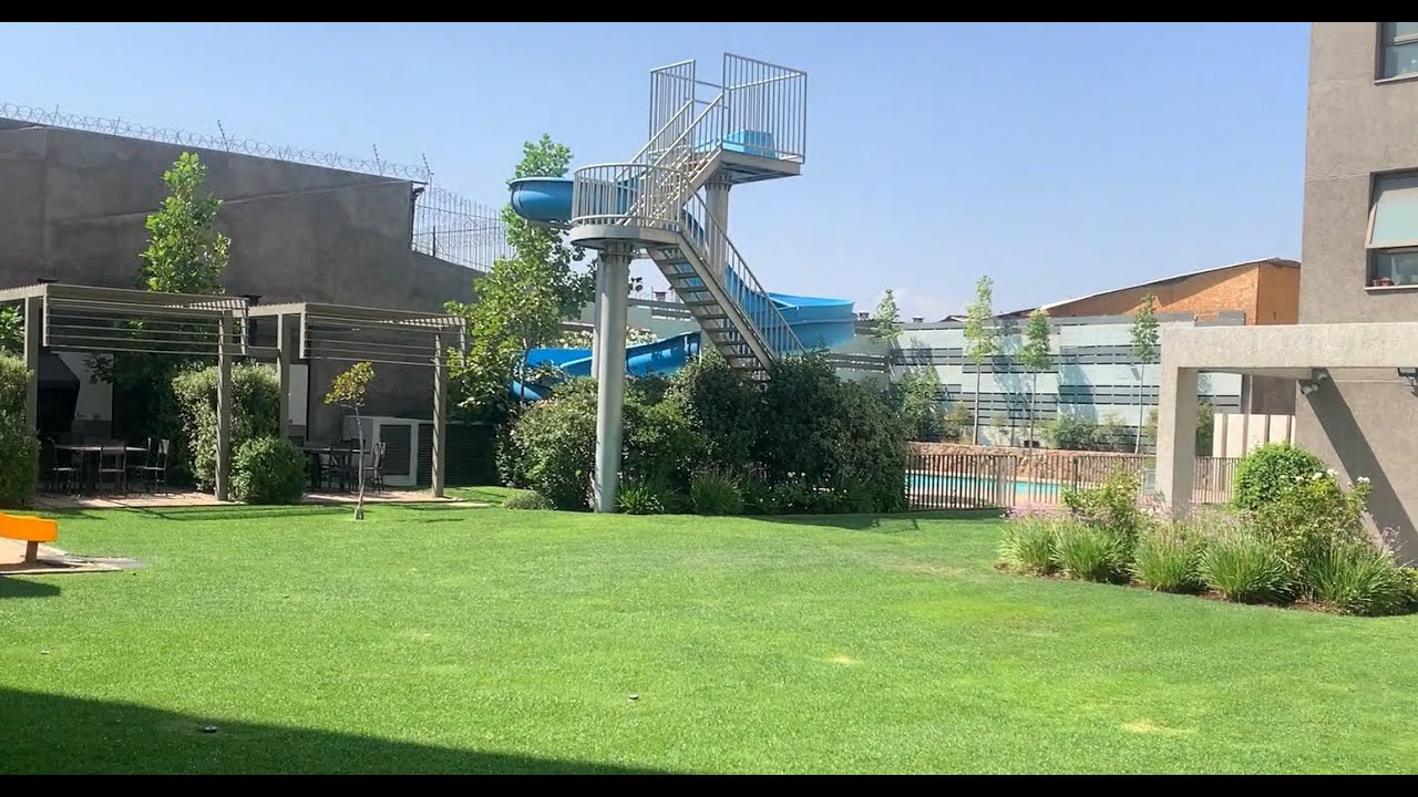 VENTA DEPARTAMENTO CARLOS SILVA VILDÓSOLA 1068, SAN MIGUEL - YouTube