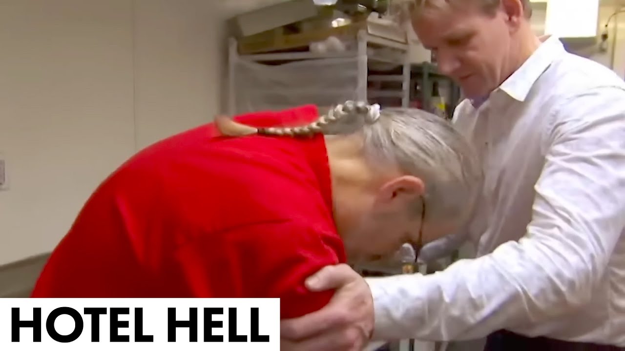 All Of Season 1 | Hotel Hell - YouTube