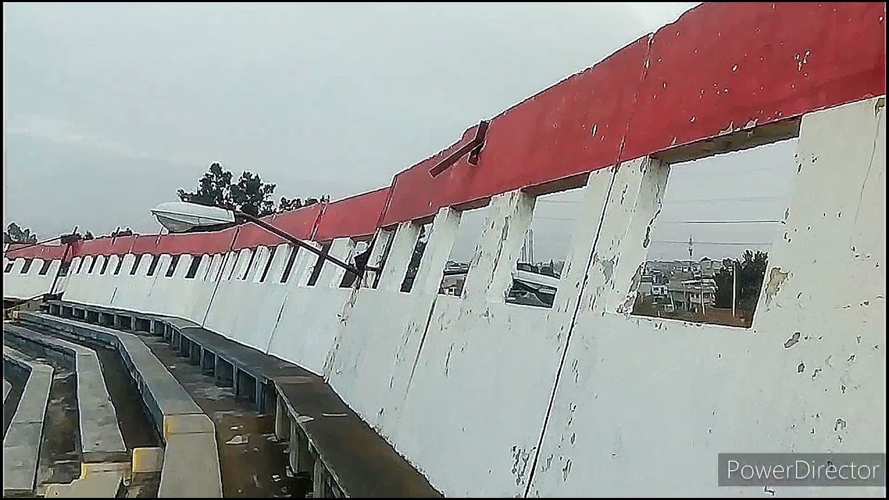 Visitamos el estadio Neza 86 #mexico #nezahualcóyotl #futbol - YouTube