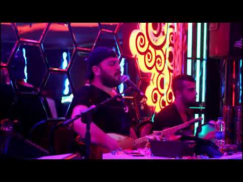 SERKAN NİŞANCI ► GÜL EĞLEN OYNA ◄ ♬ 2019 CANLI PERFORMANS ♬