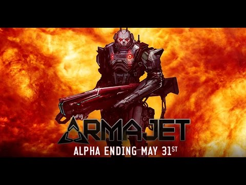 Armajet Android Gameplay (HD) - YouTube