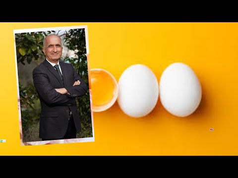KALP HASTALARI HAFTADA KAÇ YUMURTA YİYEBİLİR?