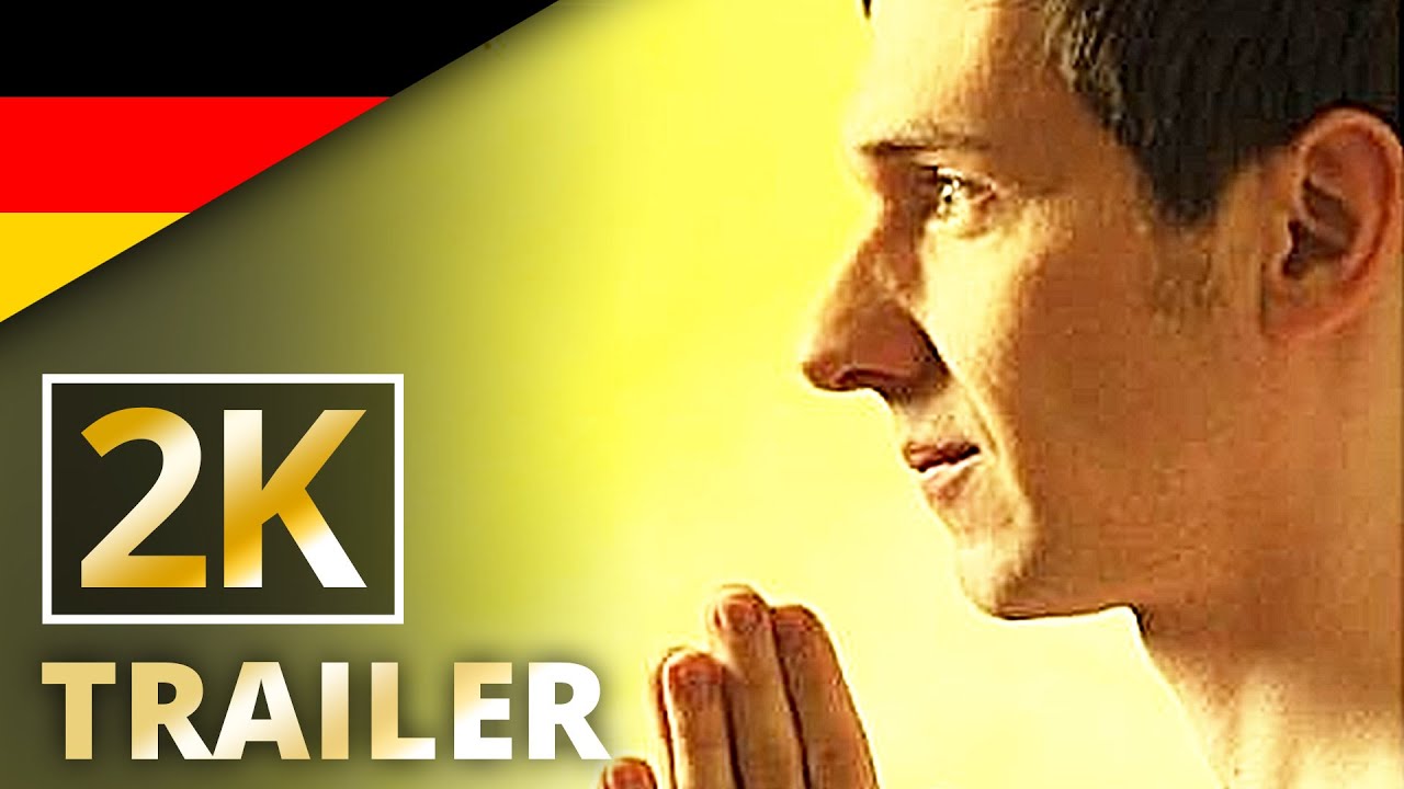 Spirit Berlin - Offizieller Trailer [2K] [UHD] (Deutsch/German) - YouTube