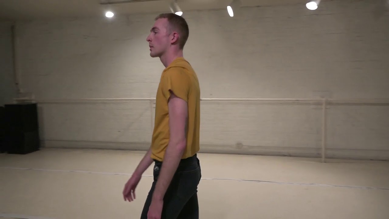 'Take Out The Outcome' solo James Mertz and Taylor Graham - YouTube