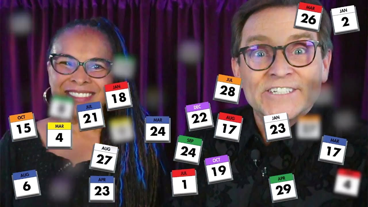 The Evasons - Mentalist Duo will read your mind in this interactive ...