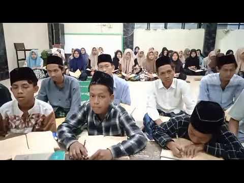 Nasehat Nabi Adam kpd .Nabi Sis KH Ulil Albab Syaichun Mukasyafatul Qulub PP AL IKHLAS Semarang ...