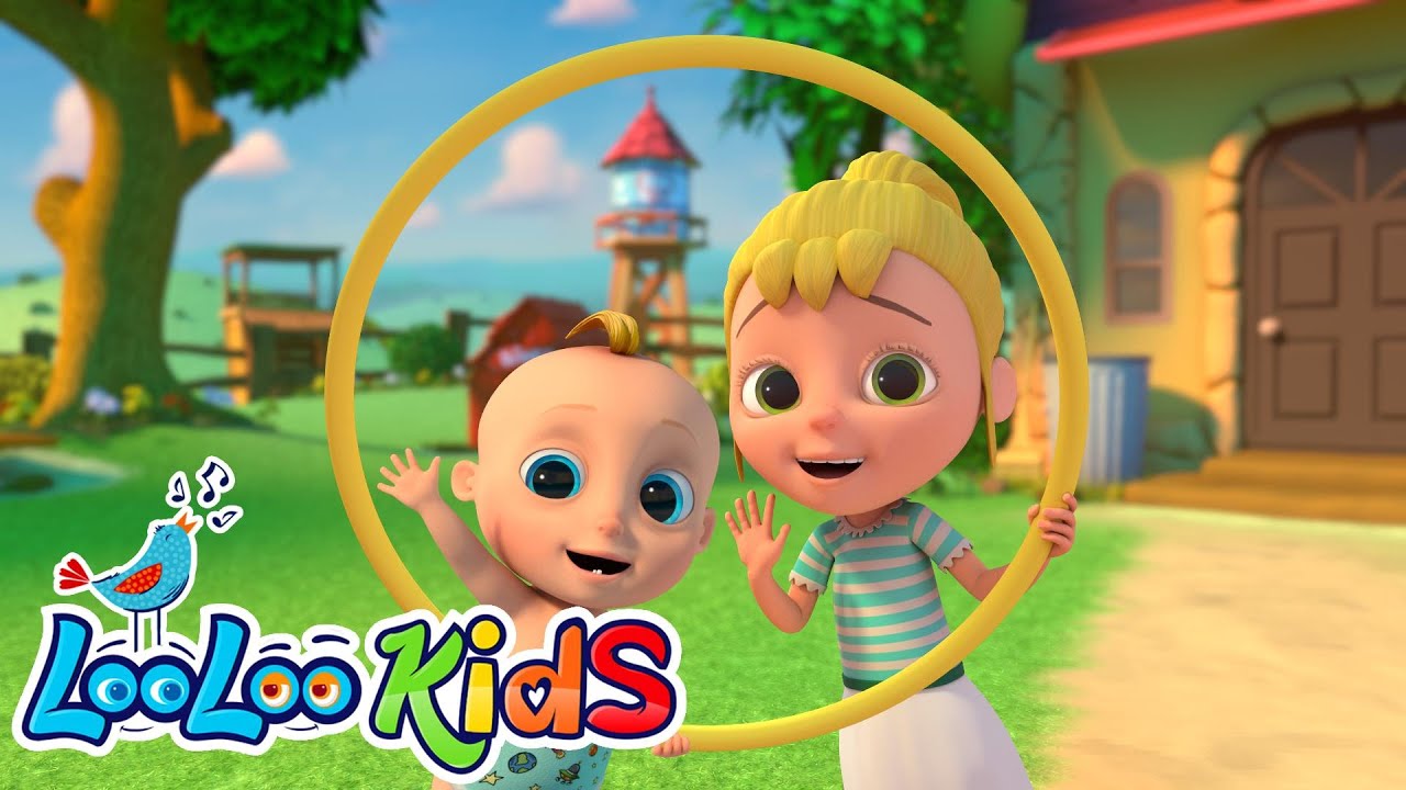 Sunny Summer Sing-Along - S2EP81 - Musical Adventure Collection ...