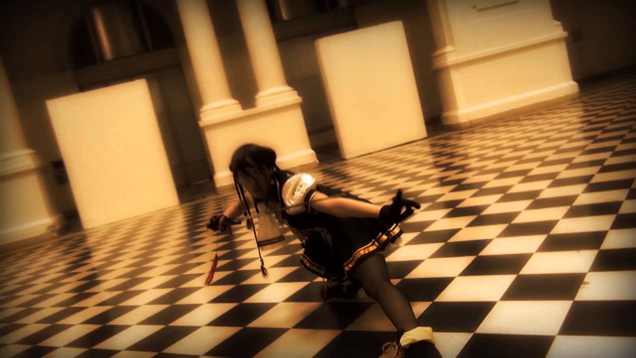 Live Action || Adora - Magna Carta: The Phantom of Avalanche - YouTube