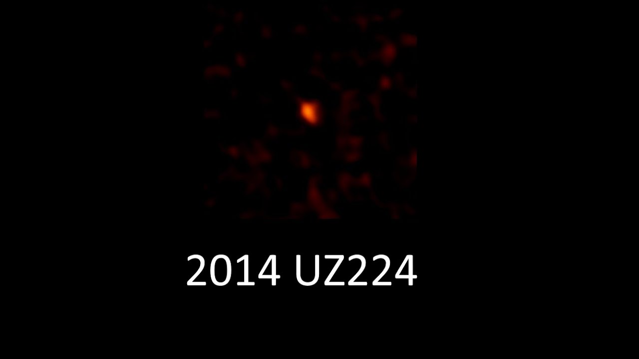 2014 UZ224: "DeeDee" (The Dwarf Planets of the Solar System Ep. 19 ...