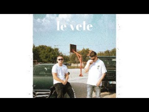 Tony Zora ft. Vejza - Le Vele (prod. kuki x nvx) - YouTube