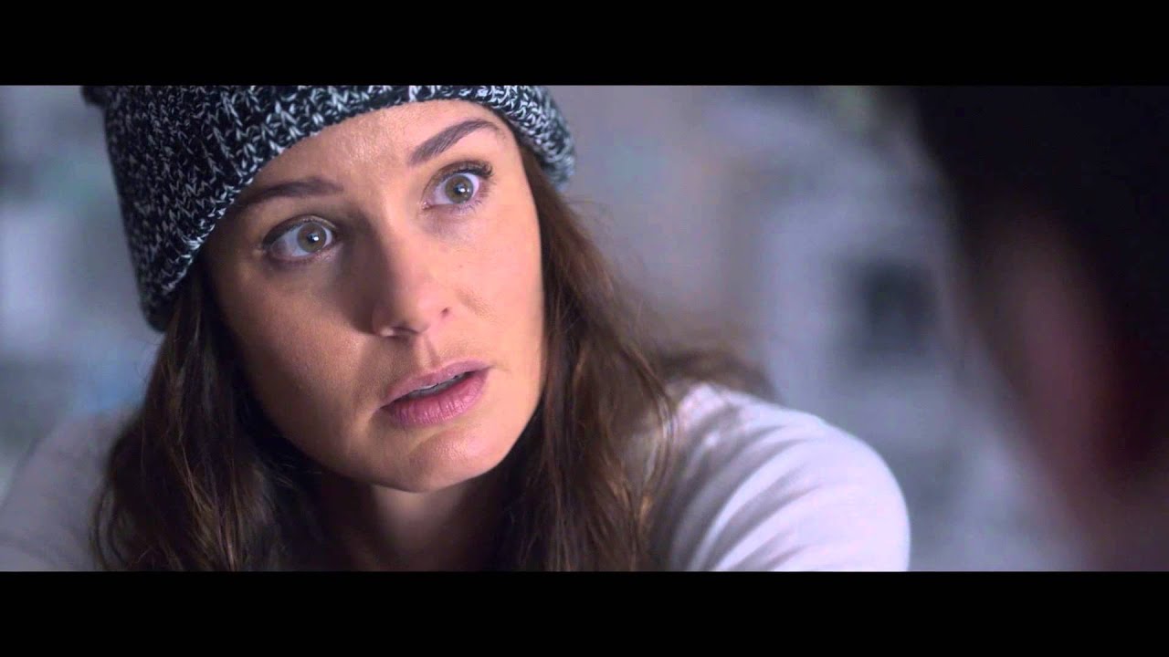 Intraçable - Bande-annonce HD (2015) - Nicolas Cage - YouTube