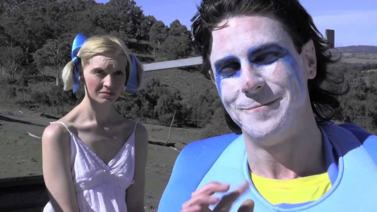Bryan Pike Actor's Showreel 2013 - YouTube