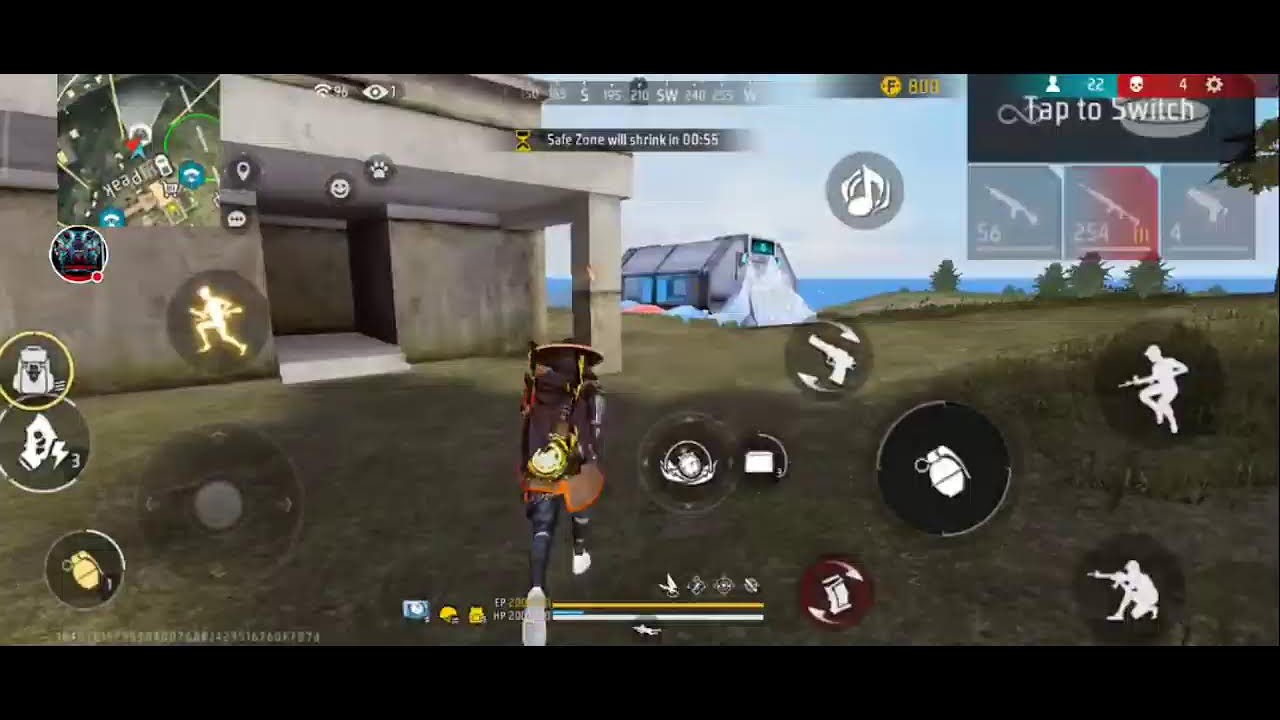 PD Hunters is live - YouTube