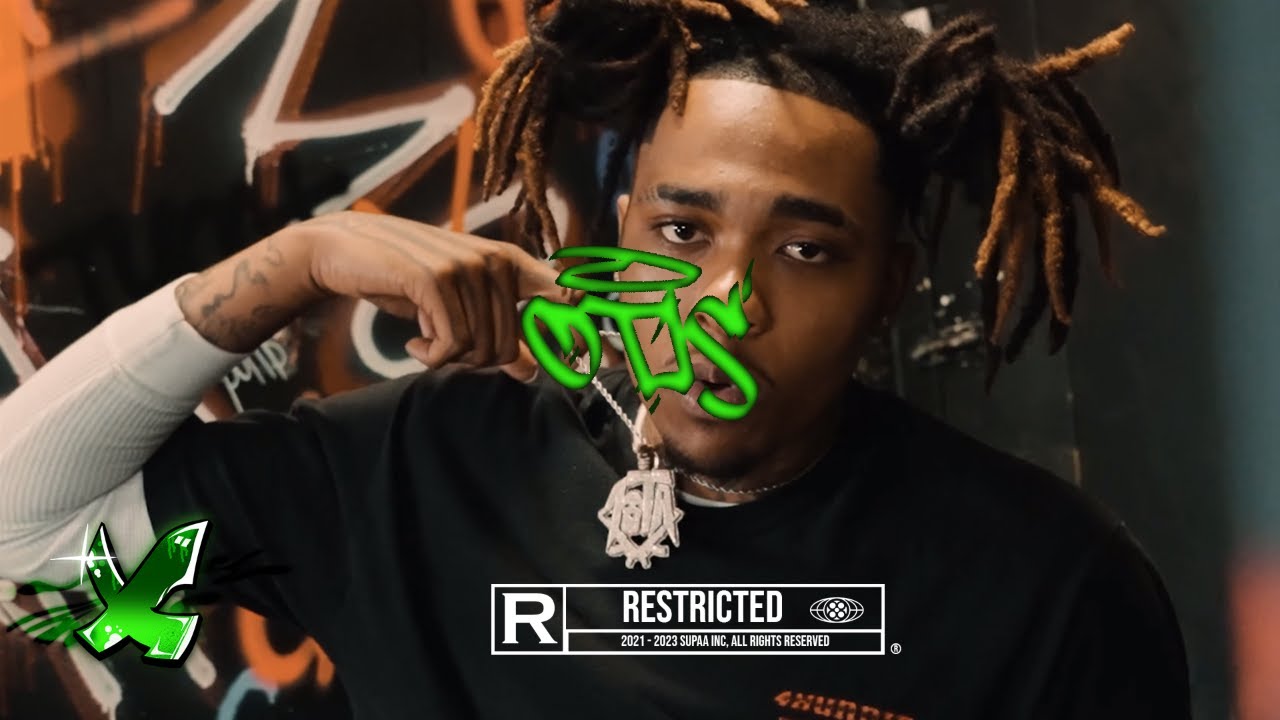 TSE E2 x TSE VIC x FLINT SAMPLE TYPE BEAT "OTIS" - YouTube