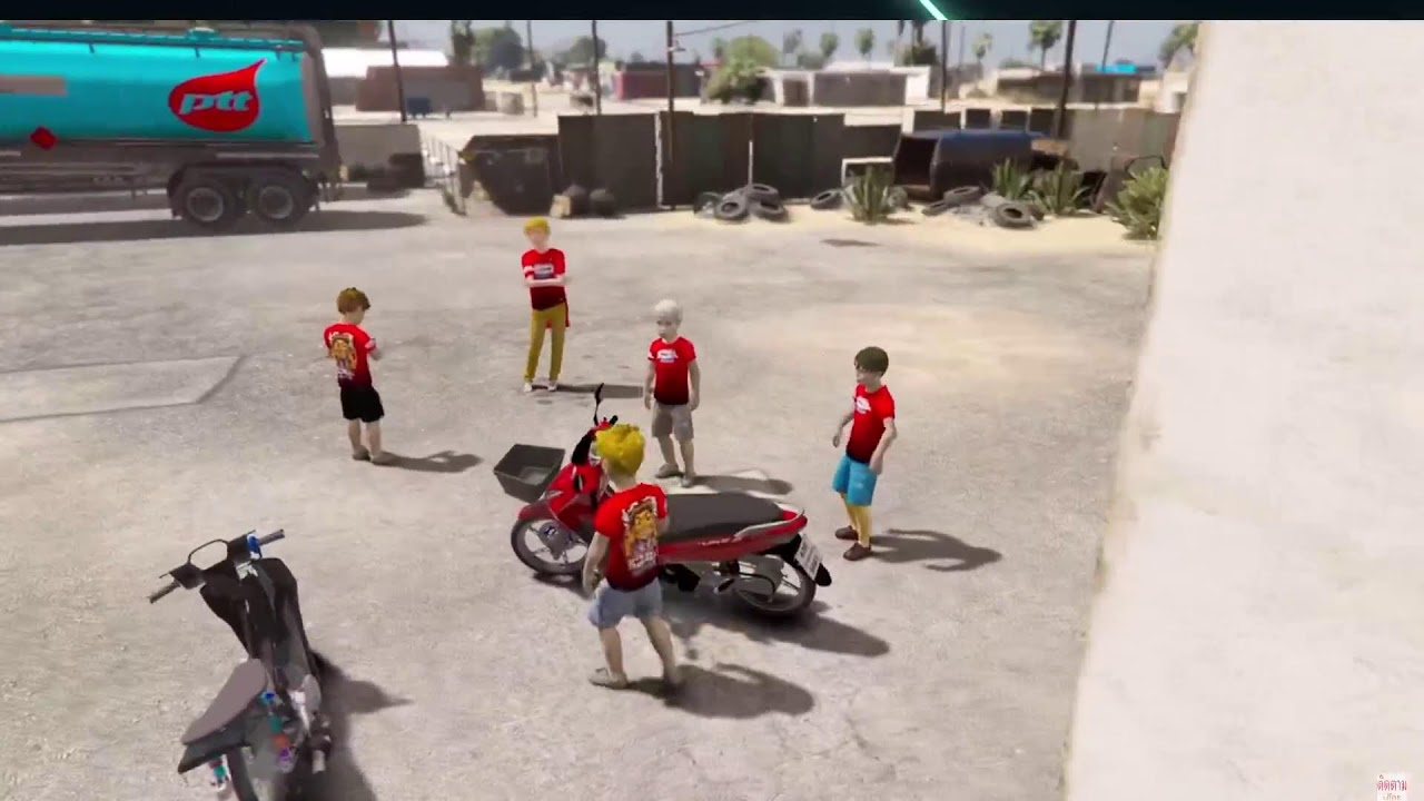 Pathomporn - YouTube