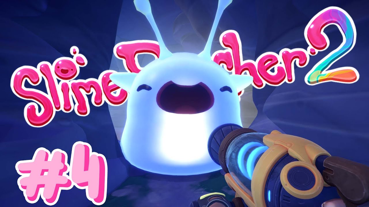 ฉันได้มันมาแล้ว jetpack ยังไงล่ะ!! | Slime Rancher 2 #4 - YouTube