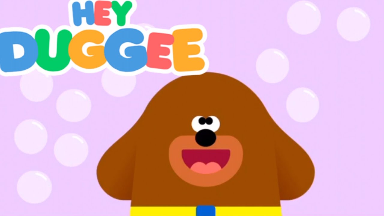 Hey Duggee The Cake Badge Hey Duggee Games Hey Duggee Videos For Kids ...