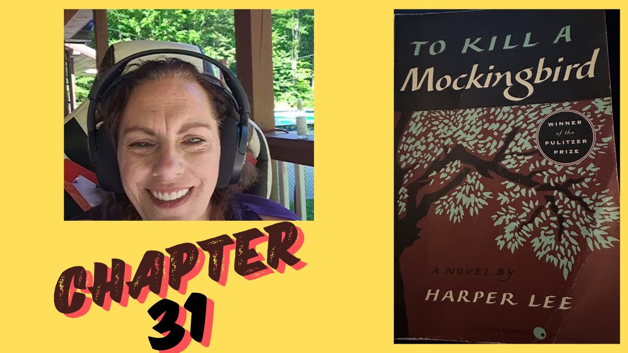 TKAMB FINAL CHAPTER 31 - YouTube