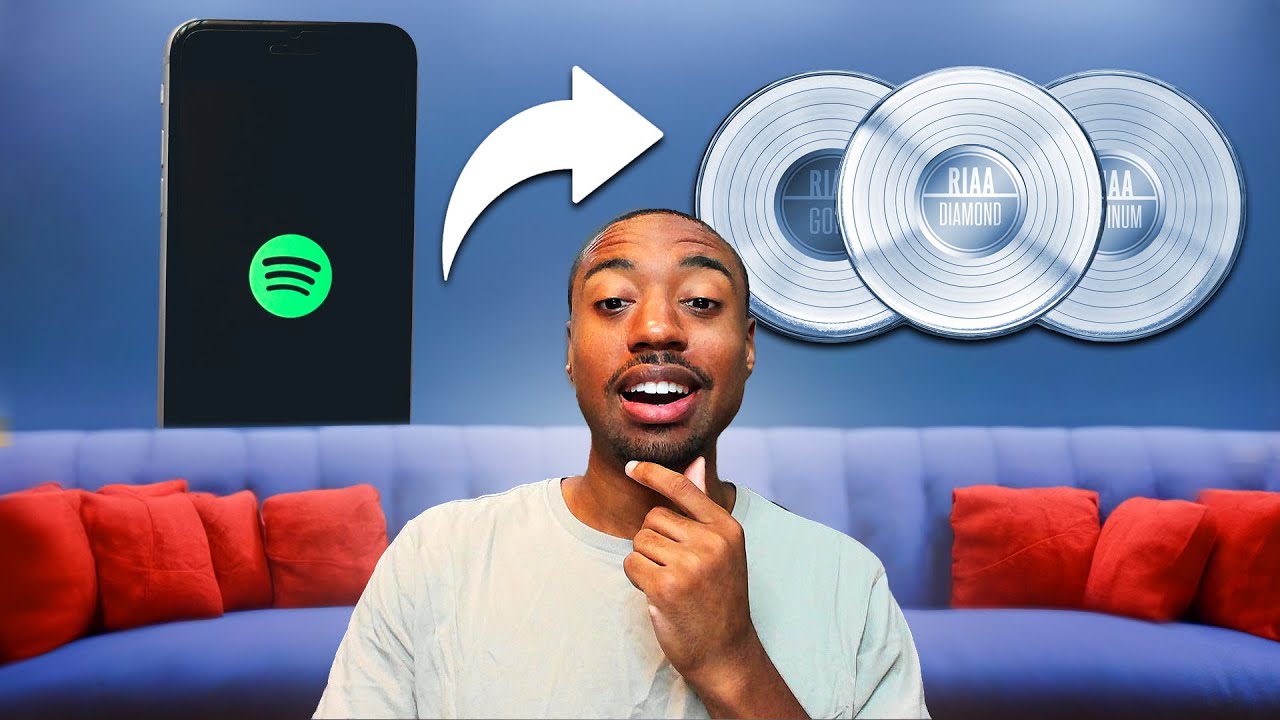 How to Be a REAL DIY Music Artist - YouTube