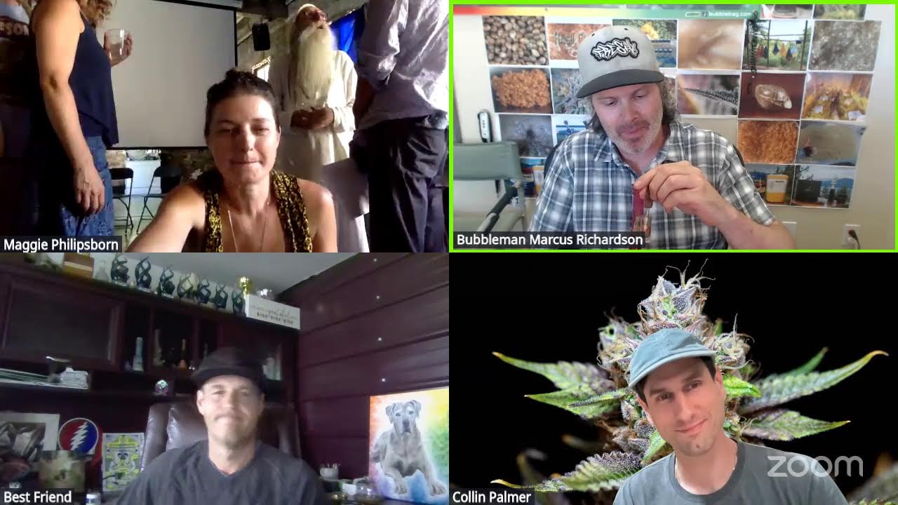 Wade Laughter Celebration of Life - YouTube