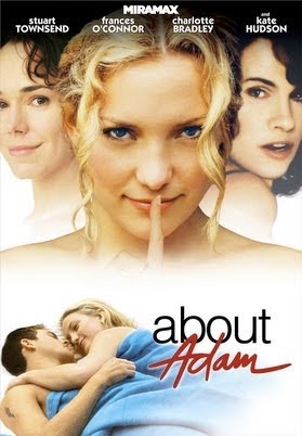 About Adam Trailer - YouTube