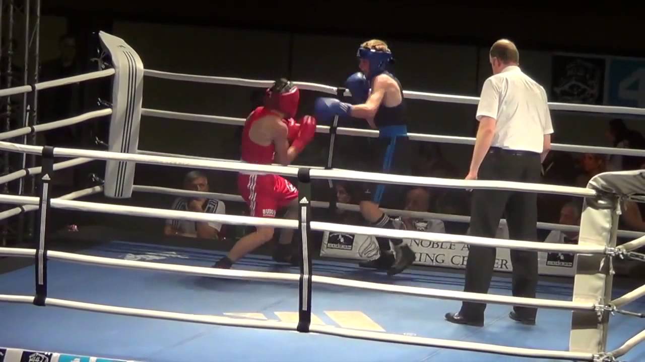 Dominik Frei vs Rony Heppenstall, Frenkenkdorf 10 05 14 - YouTube