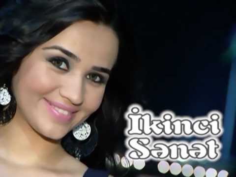 Ikinci Senet -Gunay Ibrahimli anons