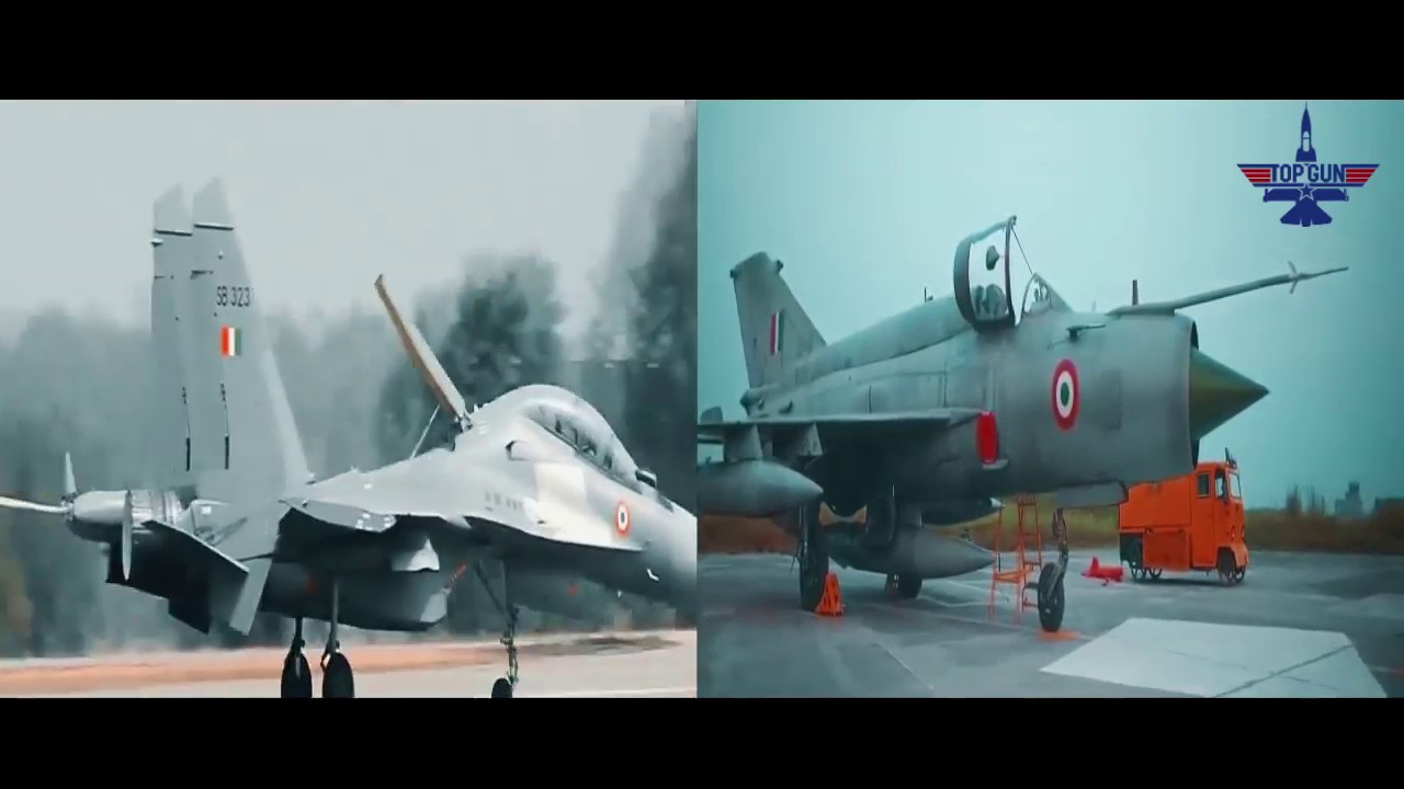 Pakistan Air Force Attack | 27 Feb 2019 | Pakistan Air Force Surgical ...