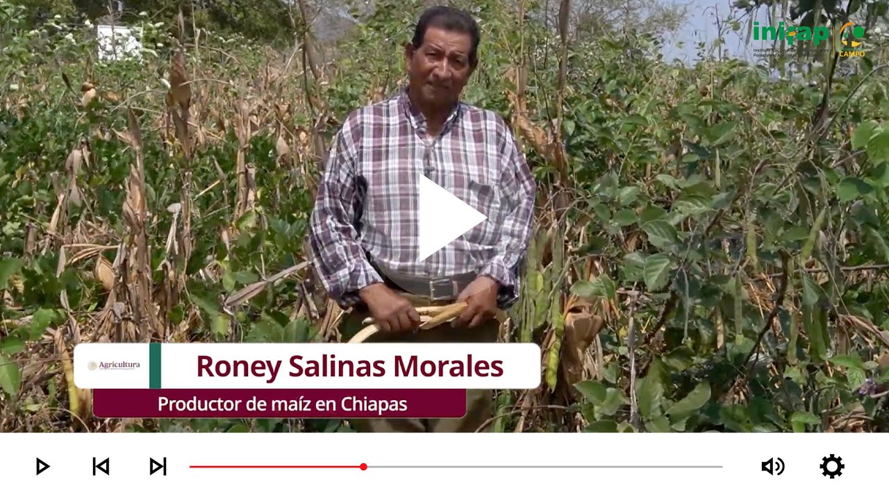 Productor Roney Salinas Morales, 40 aniversario - YouTube