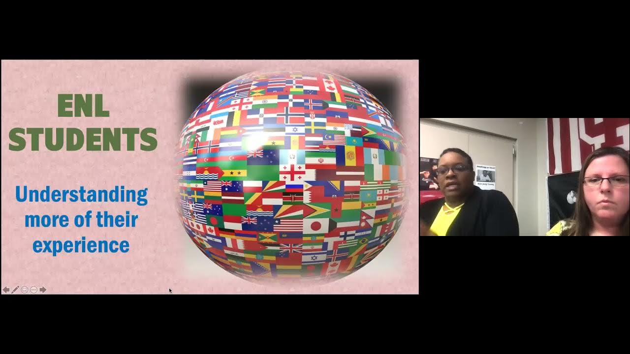 English Language Learning: Strategies for Success - YouTube
