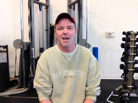 Scott Van Roo's Testimony - YouTube