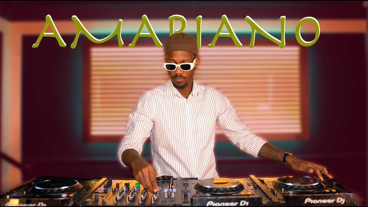 AMAPIANO MIX 2024 | EP62 | Kelvin Momo, Loxion Deep, Mdu a.k.a Trp, DJ ...