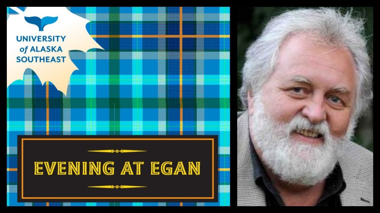 Richard Dauenhauer’s Life & Work: A Beautiful Act of Translation - YouTube