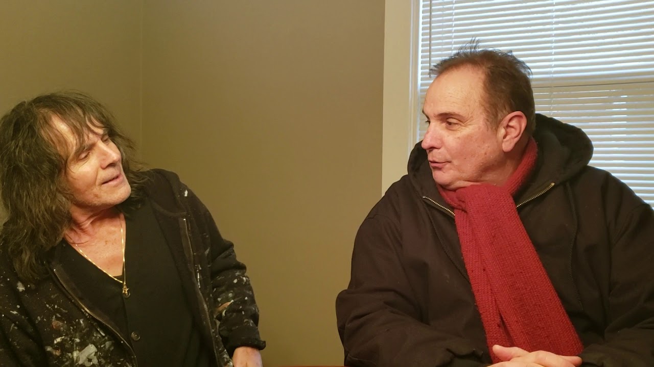 RICK GRANATI THE BEATLES - YouTube