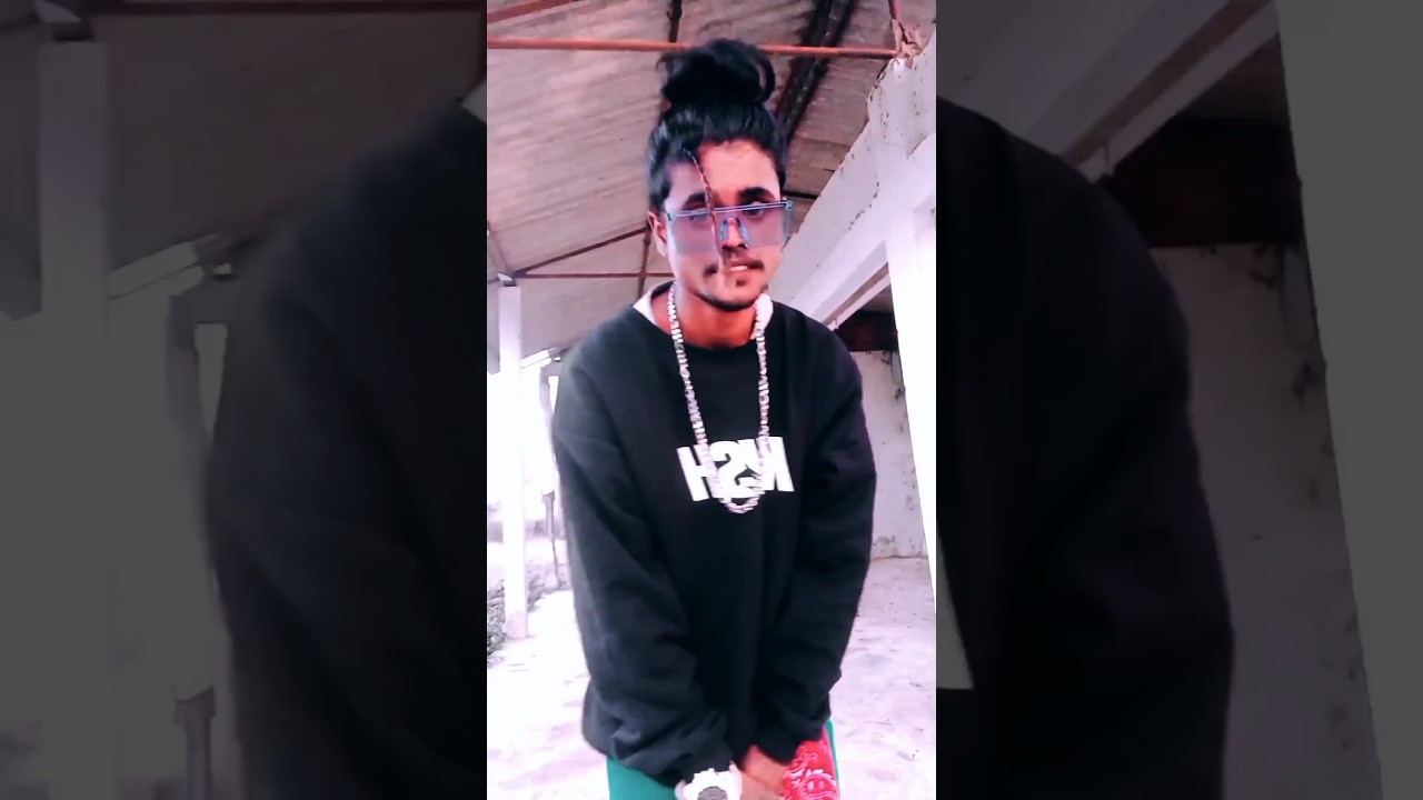 new reels video mc stan song 👽 - YouTube