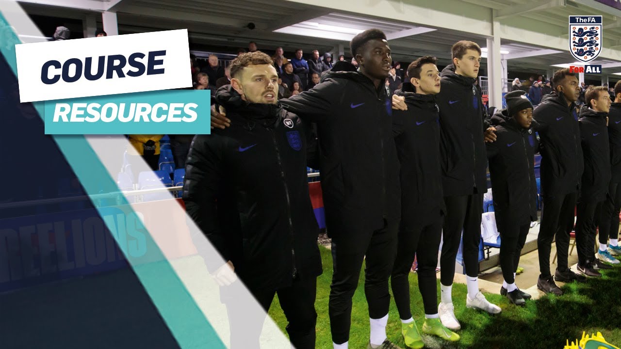 National Teams: Working As An MDT To Better Support Players ...