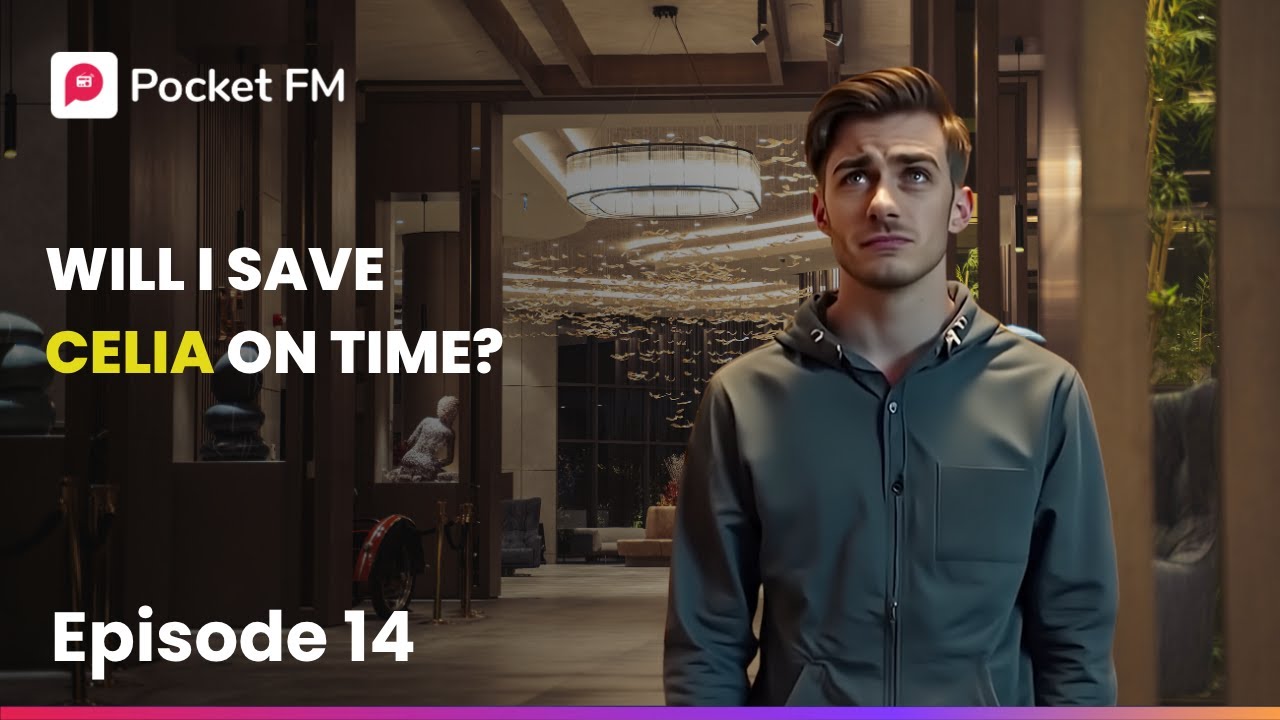 Will I Save Celia on Time? | Ep 14 | Rothman's Secret | Pocket FM - YouTube