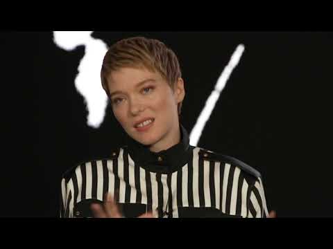 Lea Seydoux: NO TIME TO DIE