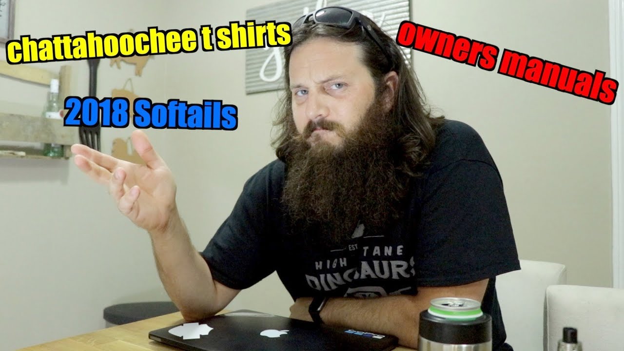 The Harley Tech Q&A 1 - YouTube