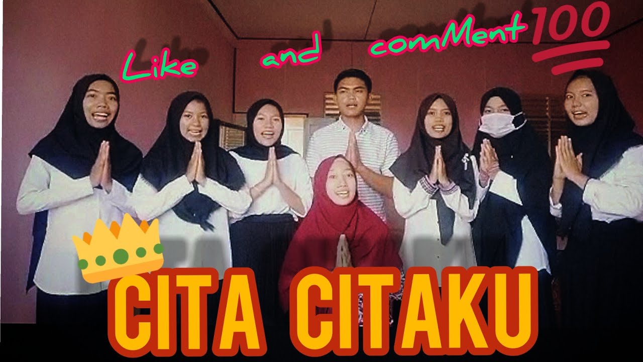 Cita-citaku - YouTube