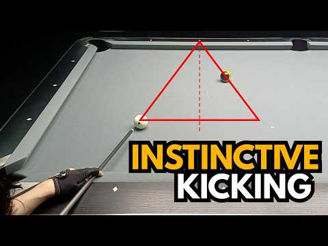 In-depth Guide on Instinctive ONE-RAIL Kicking (+ \