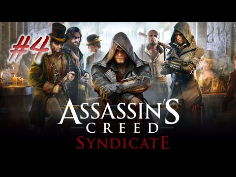 Assassin's Creed Syndicate #4 - YouTube